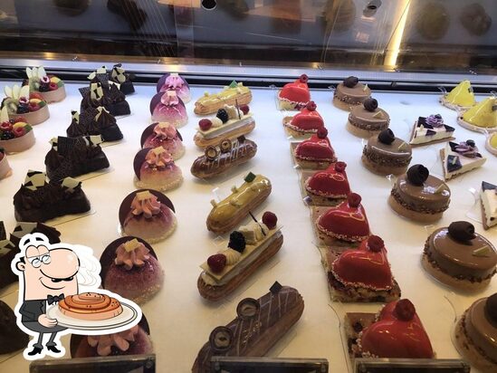 Chez Bon Bon in Miami Beach - Restaurant menu and reviews