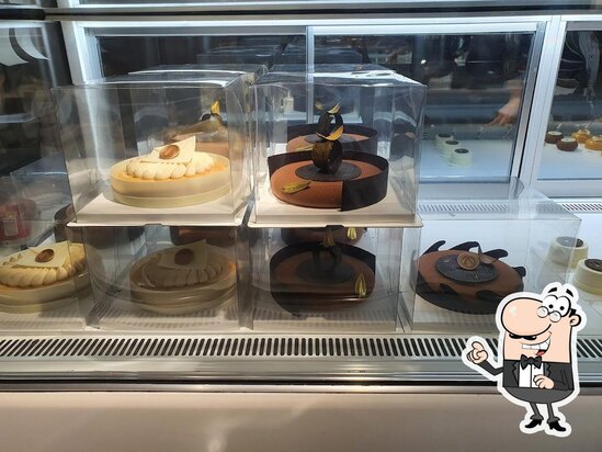 Artemis Pastry, Hanoi - Restaurant menu, prices and reviews