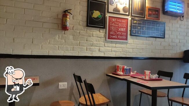 KFC, Varanasi - Restaurant menu, prices and reviews