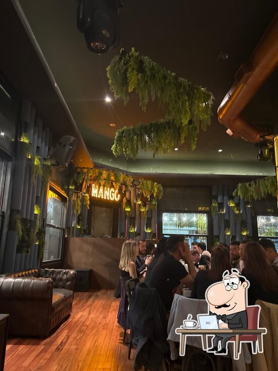 Mango Bar, La Plata - Menú del restaurante, precios y reseñas