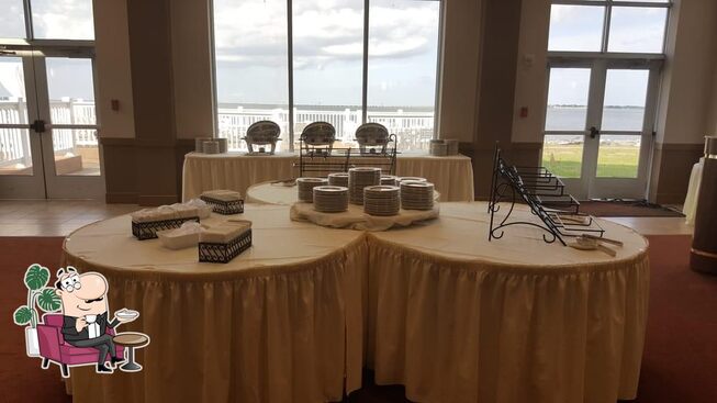 Vista Point Center, Norfolk - Restaurant menu, prices and reviews