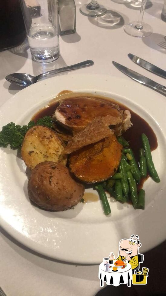 Menu at Galli Restaurant, Plumpton, Melton Hwy
