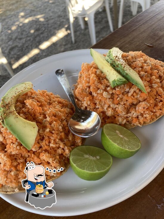 MARISCOS”CHEMY”2 restaurant, Mazatlán - Restaurant reviews