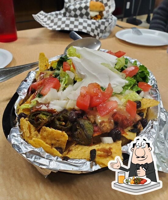 Latin Taste, Anchorage - Restaurant menu, prices and reviews