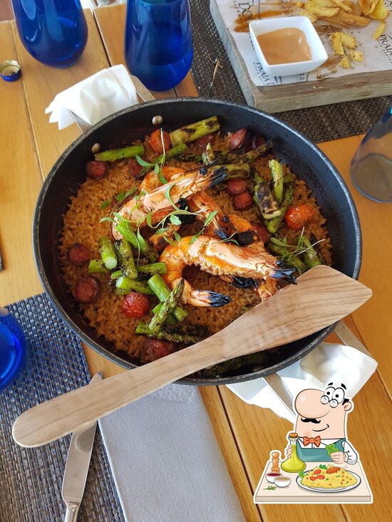 Azure Blue in Gateshead - Restaurant reviews