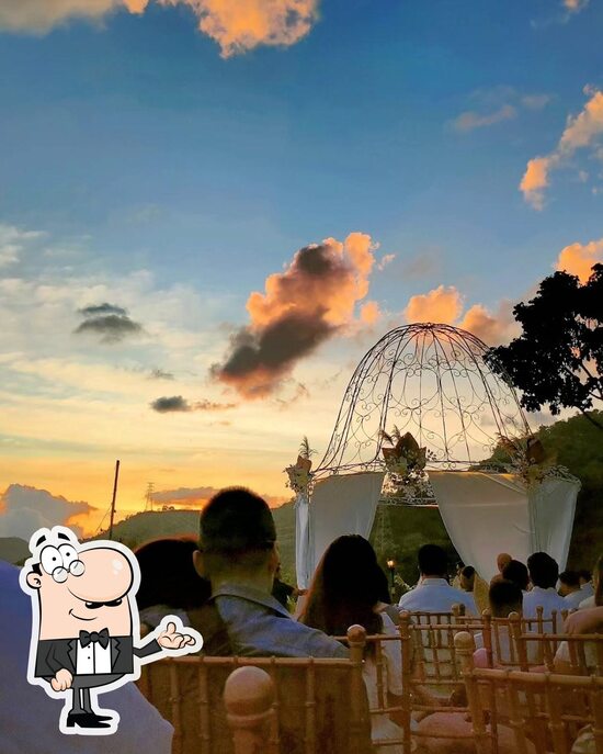 Chateau de Busay Inn & Restaurant, Cebu City - Restaurant menu, prices ...