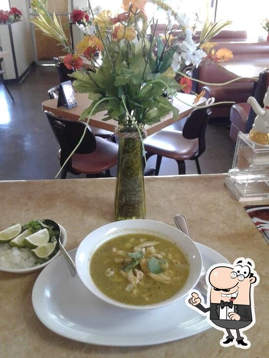 El Jacal Mexican Restaurant, Phoenix - Restaurant menu, prices and reviews
