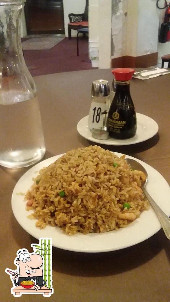 Leong's Chinese Restaurant in Nowra - Restaurant reviews