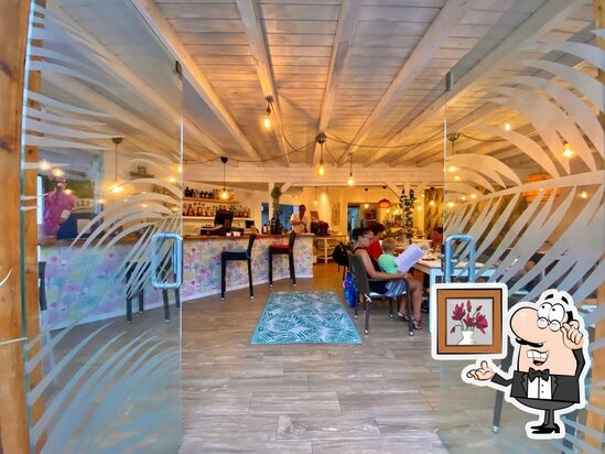 Punta Elena Restaurant in Corralejo - Restaurant reviews