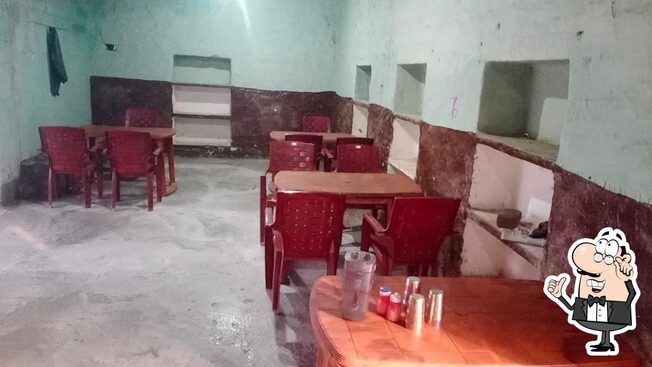 Rahgeer Family Daba, Panna - Restaurant menu, prices and reviews