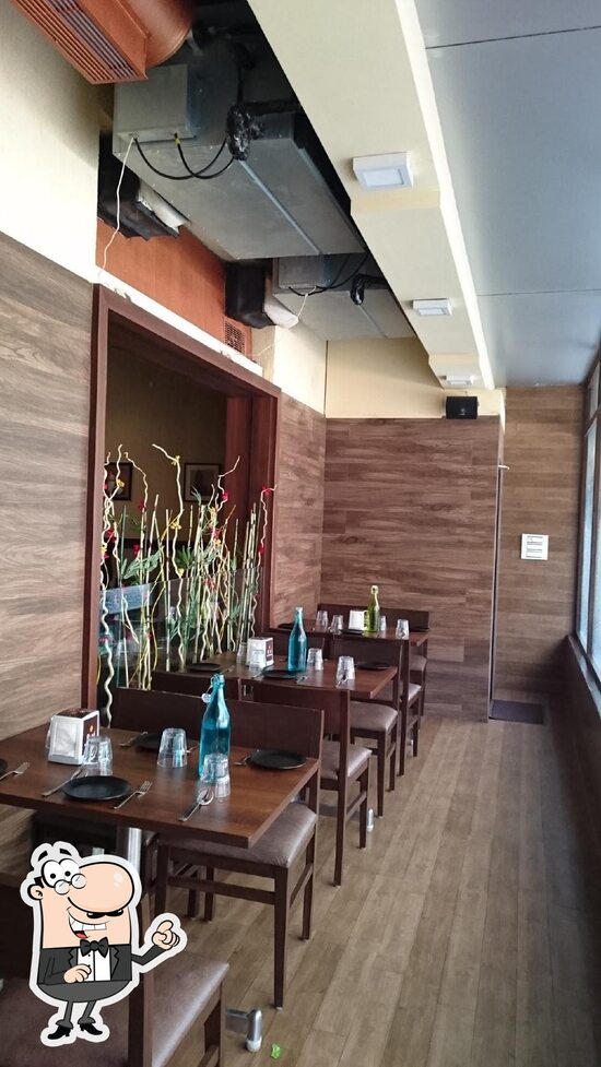 Ravi Fast Food, Mumbai - Restaurant menu, prices and reviews