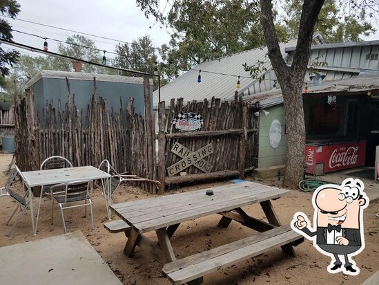 Riley's Tavern, New Braunfels - Restaurant menu, prices and reviews