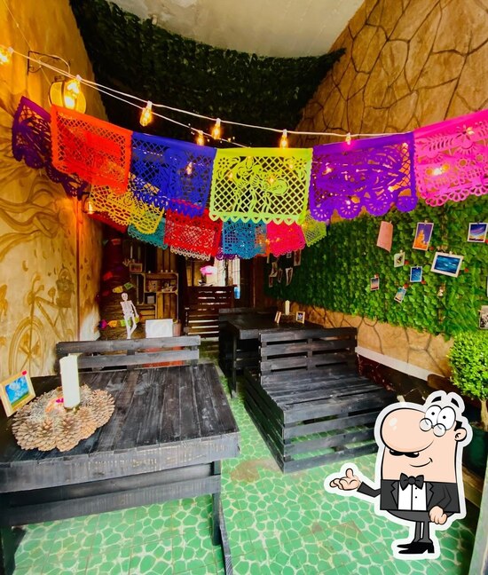 Café Doña Chela, Tlalpujahua de Rayón - Restaurant menu, prices and reviews