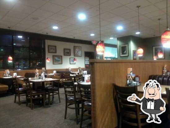 Denny's, Fairmount - Restaurant menu, prices and reviews