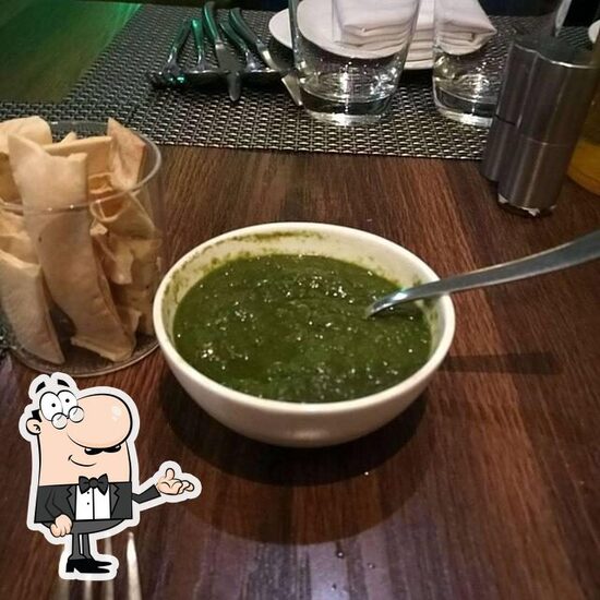 Drool Kitchen, New Delhi - Restaurant menu and reviews