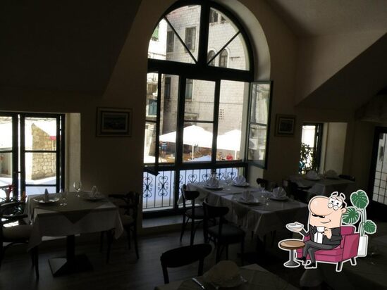Konoba Favola, Split - Restaurant menu, prices and reviews