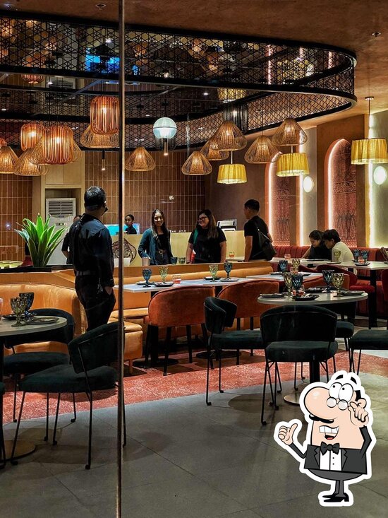 Swagat at Rada, Makati - Restaurant menu, prices and reviews