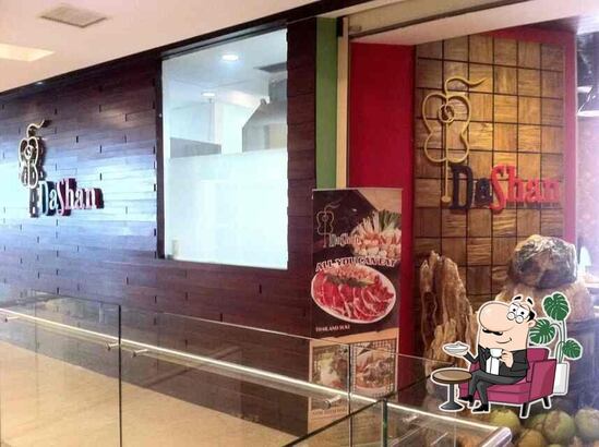 TASHAN RESTAURANT, South Jakarta - Restaurant menu and reviews