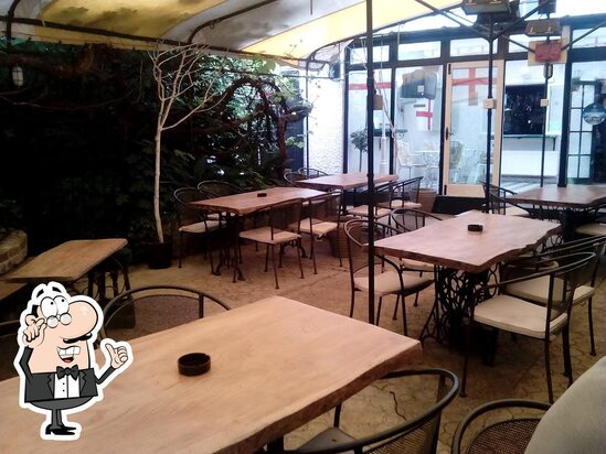The Bull Pub & Restaurant · Grays, Grays - Restaurant menu, prices and ...
