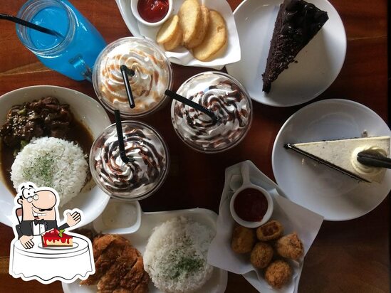 Pastry Project Bakeshop & Cafe, Tanauan - Restaurant reviews
