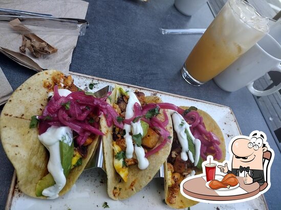 First Watch, Winter Park - Restaurant menu, prices and reviews