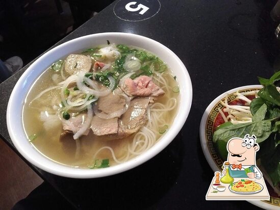 Golden Flower in Reno - Restaurant menu and reviews