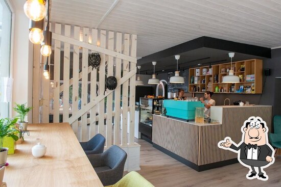 Speisekarte von Energy Lab - EisCafe, Farchant