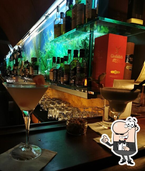 First Floor Bar, Wien - Speisekarte, Preise und Bewertungen