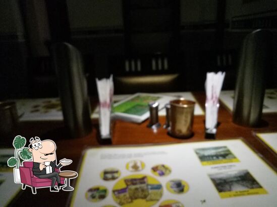 Sweet Magic, Guntur - Restaurant menu, prices and reviews