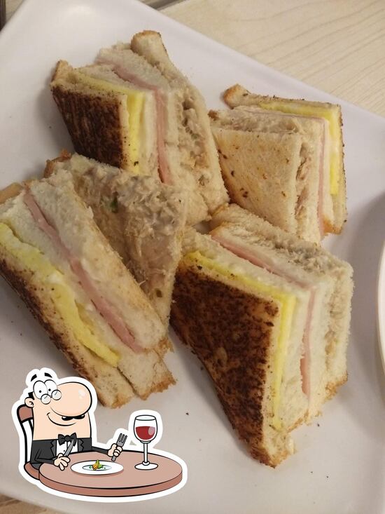 Suba's restaurant, Marikina - Restaurant menu and reviews
