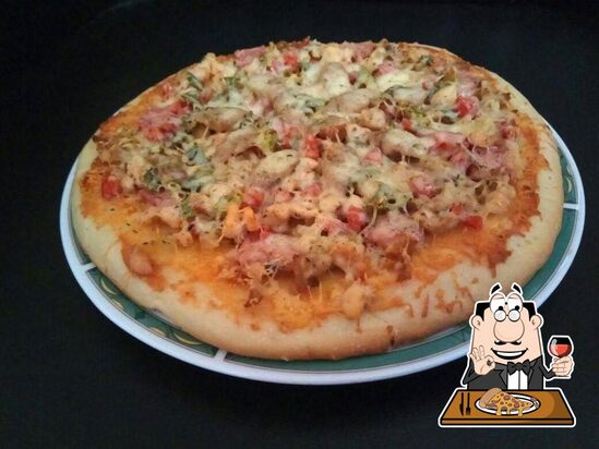 La Pizza Assa restaurant, Malang - Restaurant reviews