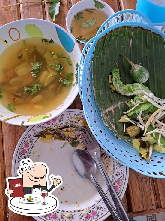 ร้านอาหารปักต์ใต้, Chum Phae - Restaurant menu, prices and reviews
