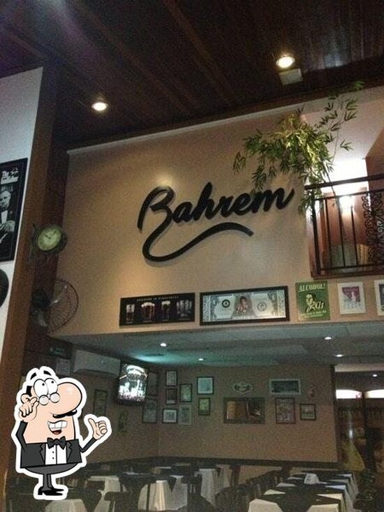 Bahrem Bar, Goiânia - Menu do restaurante, preços e opiniões