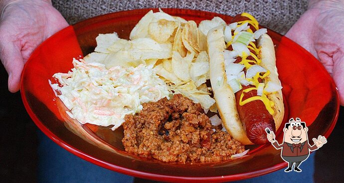 Big John's Munch Box restaurant, San Miguel de Allende - Restaurant reviews