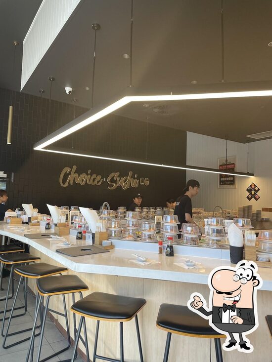 Choice Sushi Marsden Park, Marsden Park - Restaurant menu, prices and ...