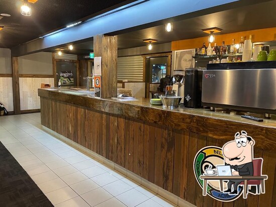 Concept Coffee Co, Highfields - Restaurant menu, prices and reviews