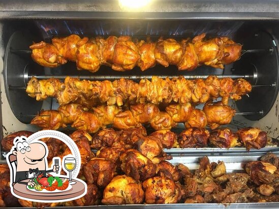 Country Pollo Rosticeria restaurant, Tepatitlán de Morelos ...