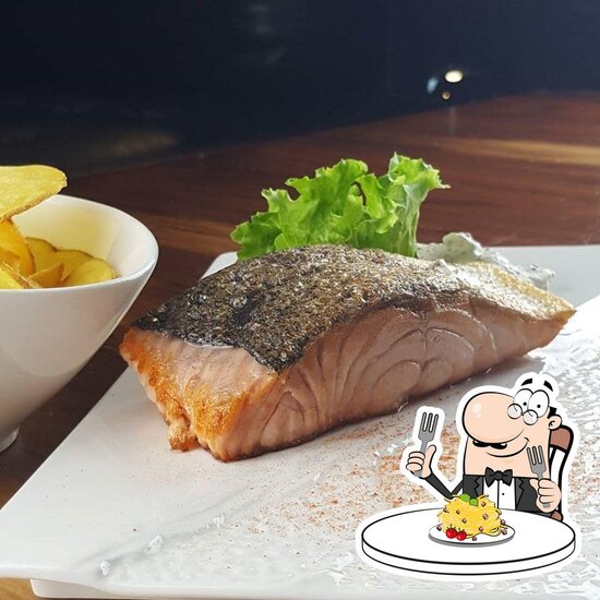 Dash Kitchen pub & bar, Turin - Restaurant reviews