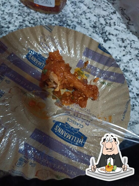 EVEREST CHINESE HUT, Delhi - Restaurant menu and reviews