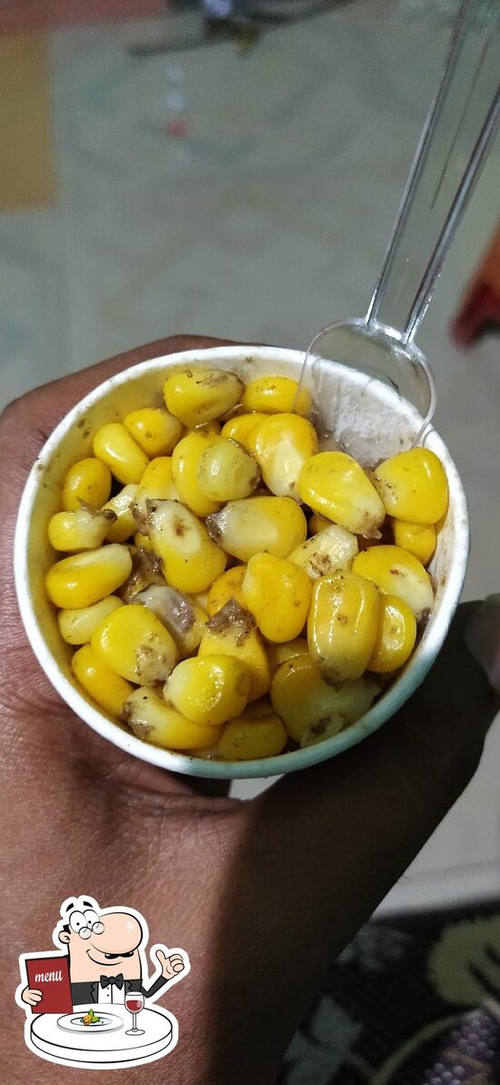 Hotel Navami, Moodbidri - Restaurant menu, prices and reviews