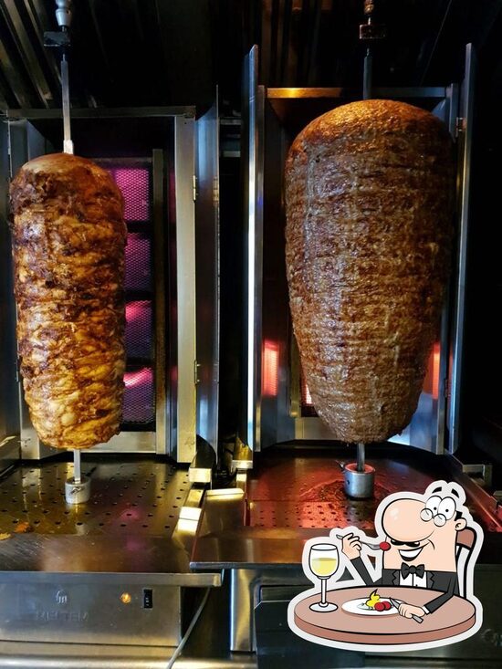 Keyf-Et restaurant, Giengen - Restaurant reviews