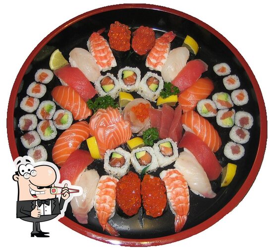 Kikko Sushi restaurant, Neuilly-sur-Seine - Restaurant reviews