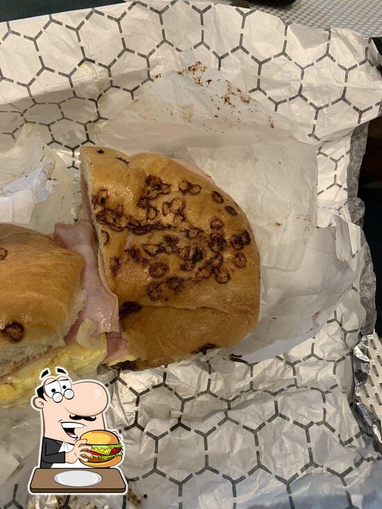 Princess Deli, Commack - Menú del restaurante, precios y reseñas