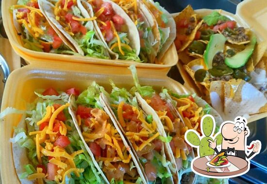 Taco Mania restaurant, Roveredo in Piano - Restaurant reviews