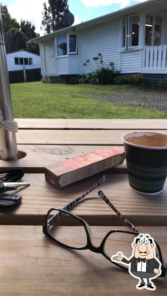 Menu at That little cottage cafe, Pokeno