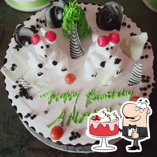 Shiv Sweets & Bakery, Noida - Restaurant menu, prices and reviews