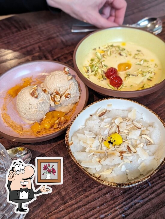 Clay's Kitchen & Bar, Reading - Restaurant menu, prices and reviews