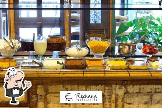 Réchaud Restaurante, Xangri-Lá - Menú del restaurante, precios y reseñas