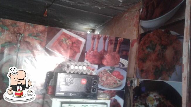 Al Zaika, Kota - Restaurant menu, prices and reviews