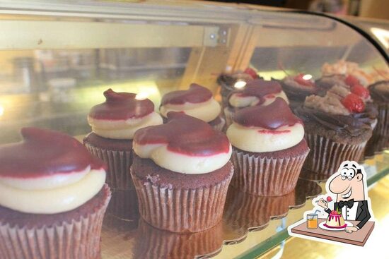 Chocolate Maven in Santa Fe - Restaurant menu and reviews